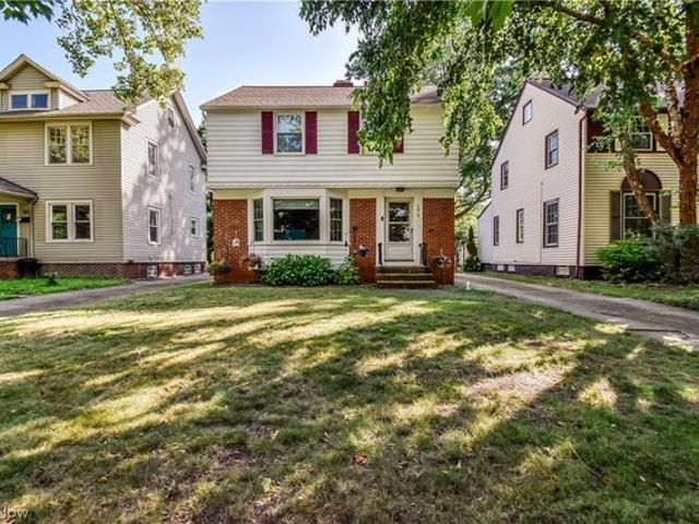 171 E 212th St, Euclid, OH 44123