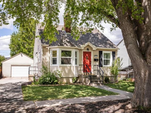 171 E Cleveland Ave, Salt Lake City, UT 84115