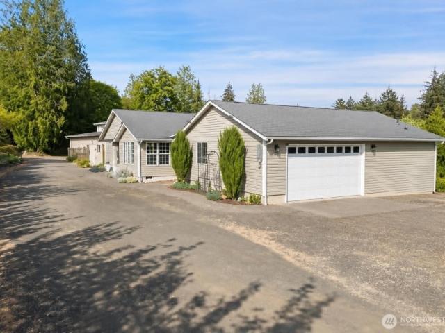 171 E Rauschert Road