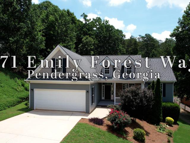 171 Emily Forest Way