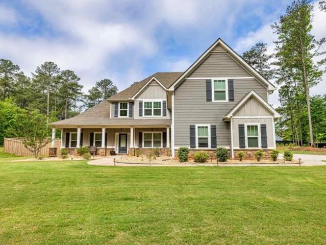 171 Ebenezer Rd, Fayetteville, GA 30215