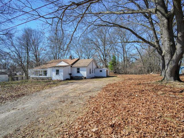 171 Eldredge Street