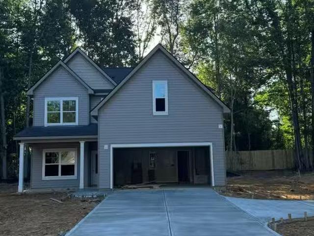 171 Evelyn Dr #LOT 4, Greenville, GA 30222 MLS 10300906