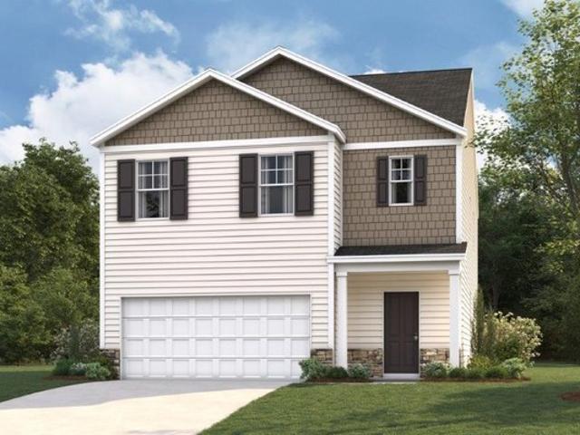 171 Evergreen Cir, Rossville, GA 30741