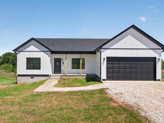 171 Fox Hall Dr, Amherst, VA 24521