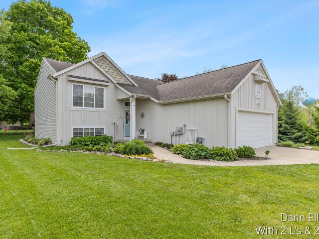 171 Foxtail Drive