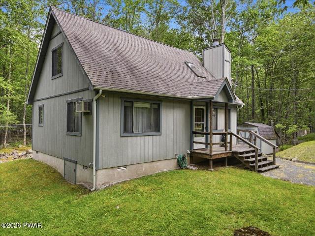 171 Fawn Road