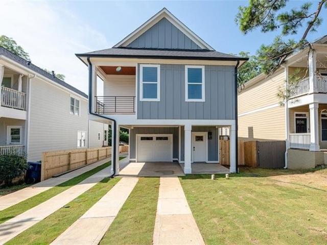 171 Farrington Ave SE, Atlanta, GA 30315