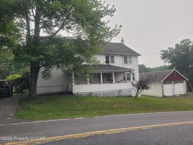 171 First St, Oneida, PA 18242