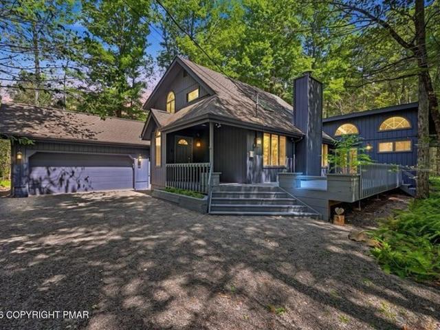 171 Flintlock Trl, Pocono Pines, PA 18350