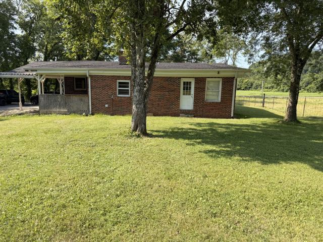171 Fuston Hollow Rd