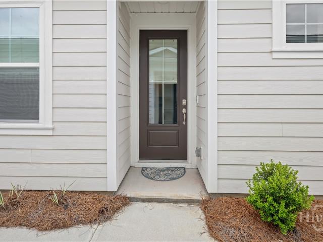 171 Holloway Hill, Pooler, GA 31322 | MLS #SA355041