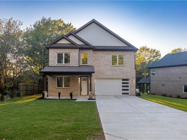 171 Honeysuckle Cir, Lawrenceville, GA 30046 | MLS #7613 | Compass