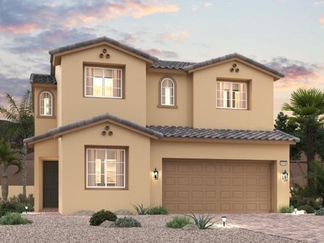 171 Hornell Ave, Henderson, NV 89011