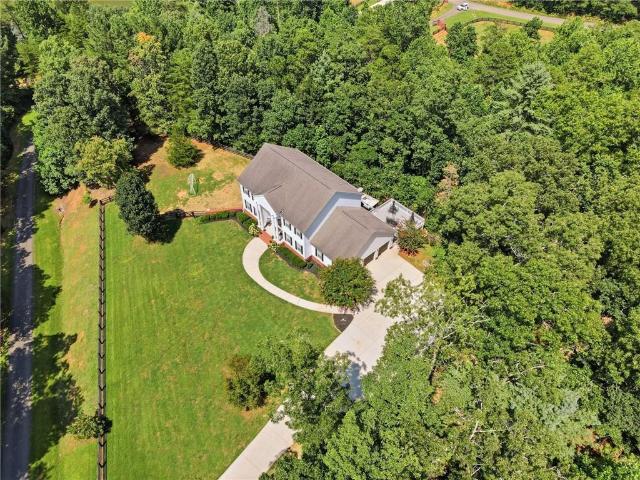 171 Hat Creek Ridge
