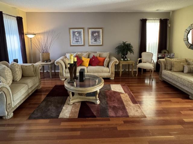171 Hainsworth Drive