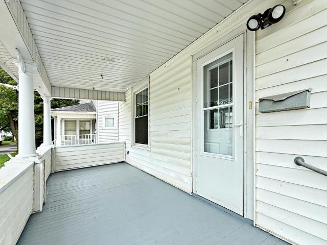 171 Hall Street