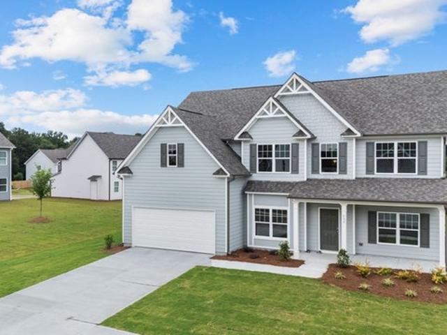 171 Hampton Hollow Dr, Jefferson, GA 30549