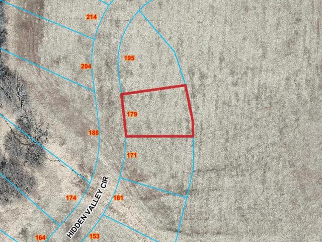 171 hidden valley circle