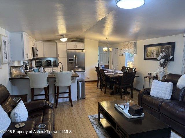 171 Highway 133 Trlr B17, Carbondale, CO 81623