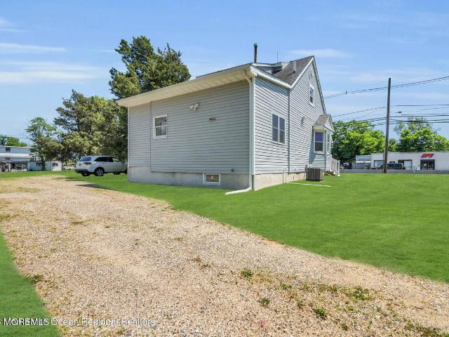 171 Highway 36