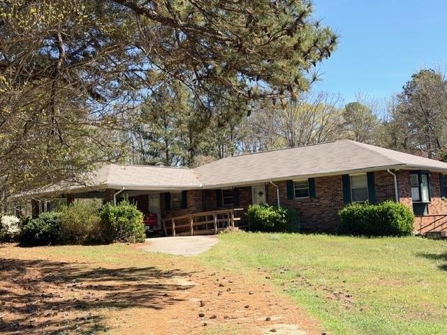 171 Hudson Dr NE, Milledgeville, GA 31061