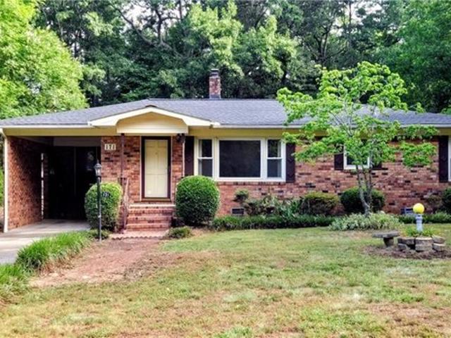 171 Idlewild Dr, Randleman, NC 27317