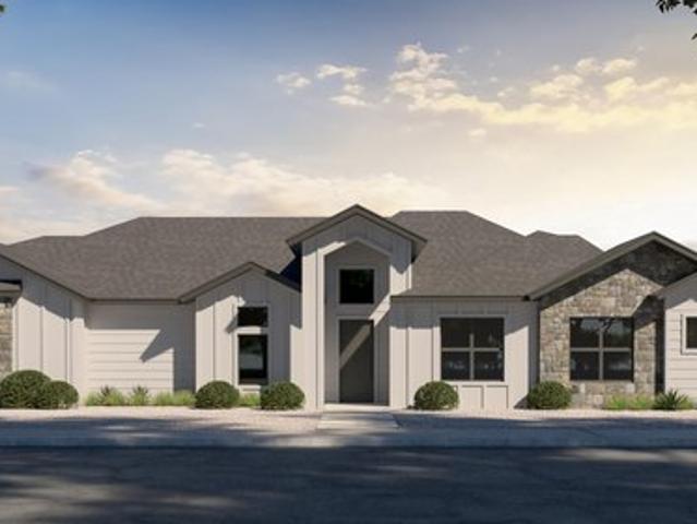 171 Johnny Telles Dr, Clint, TX 79836
