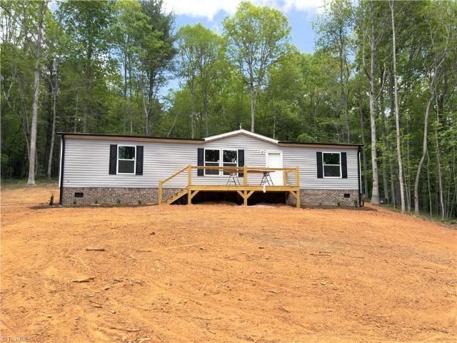 171 One Mile Road