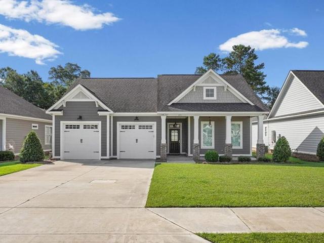 171 Oakside Cir, Leesburg, GA 31763