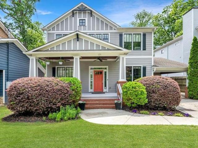 171 Olympic Pl, Decatur, GA 30030