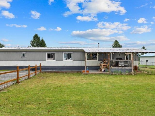 171 Open Skies Rd, Newport, WA 99156
