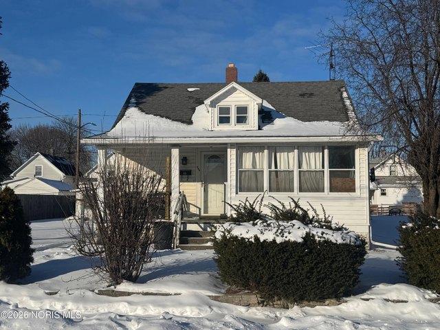 171 Osborne St, Rossford, OH 43460