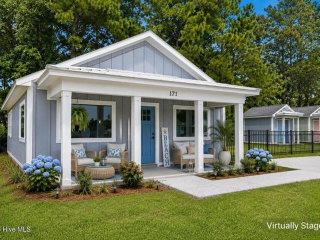 171 Long Pond Loop, Swansboro, NC 28584
