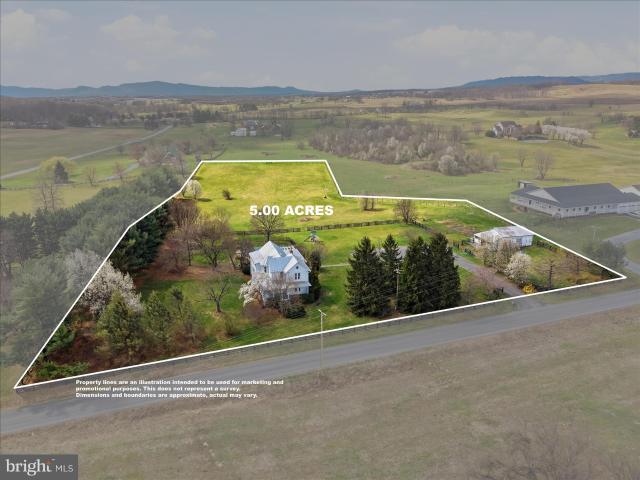 171 Laurel Grove Rd, Winchester, VA 22602 | MLS #VAFV2040 | Compass