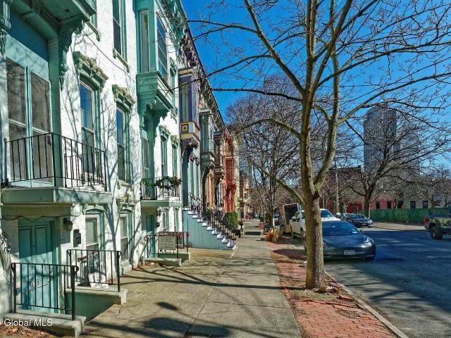 173 Lancaster Street