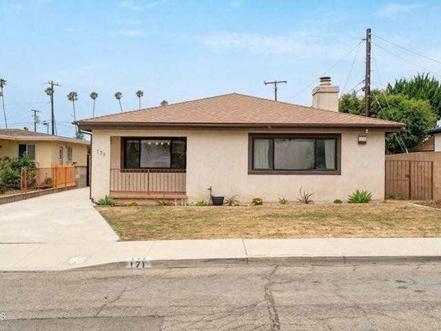 171 Lang St, Ventura, CA 93003