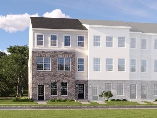171 Leona Stewart Ln, Pennington, NJ 08534