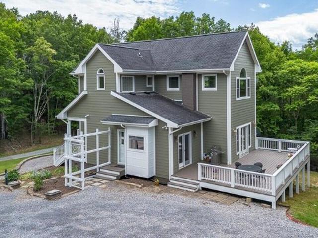 171 Little House Ln, Lexington, VA 24450