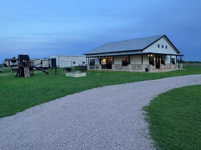 171 Lila Ln, Bertram, TX 78605 | MLS #7508 | Compass