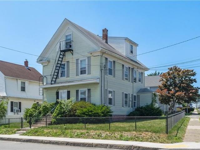 171 Lyon Ave, East Providence, RI 02914