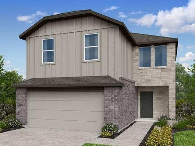 171 Montoro St, Dripping Springs, TX 78620