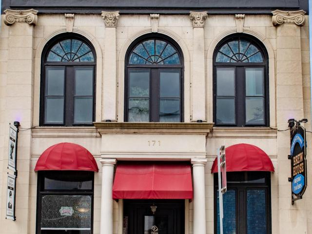 171 Main Street