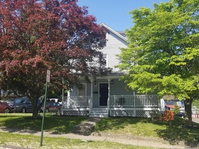 171 Maple St, Bristol, CT 06010