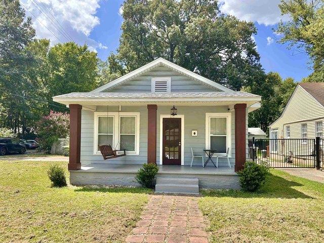 171 Marne St, Memphis, TN 38111