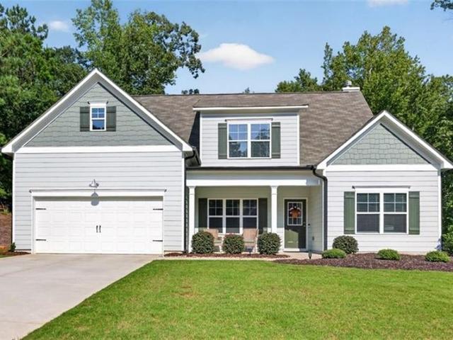 171 Masters Way, Athens, GA 30607