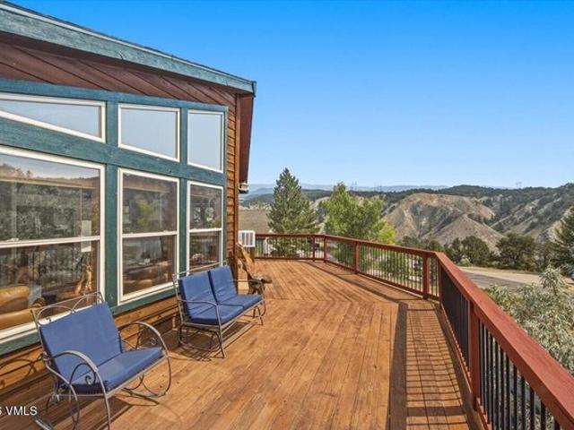 171 Mesa Dr, Eagle, CO 81631