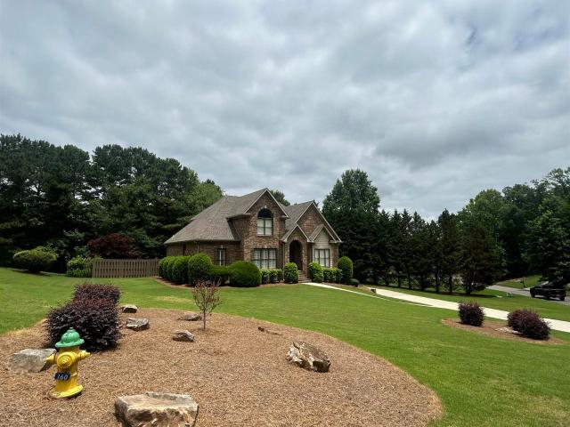 171 Middle Ridge Drive