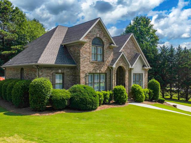 171 Middle Ridge Drive