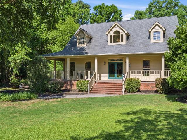 171 Middleton Place
